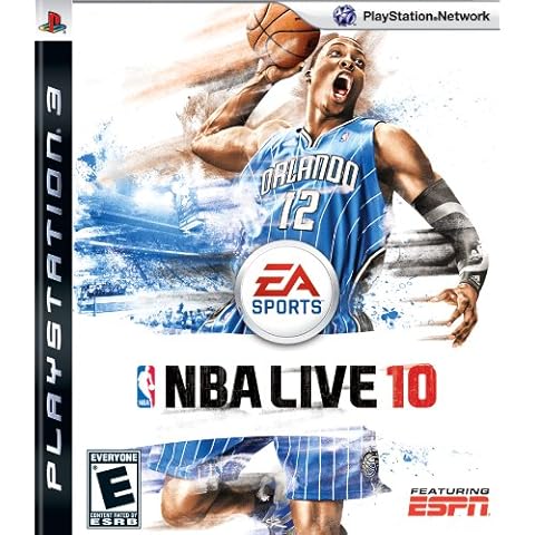 The 7 Best PS3 Basketball Games of 2023 (Reviews) - FindThisBest