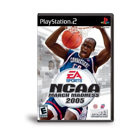 The 6 Best PS2 Basketball Games of 2023 (Reviews) - FindThisBest