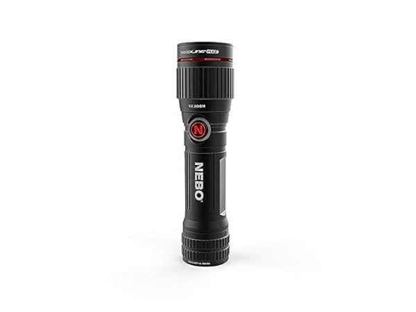 The 10 Best NEBO Handheld Flashlights of 2026 - FindThisBest
