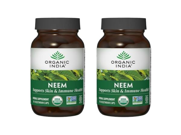 The 10 Best Neem Supplements of 2025 (Reviews) - FindThisBest