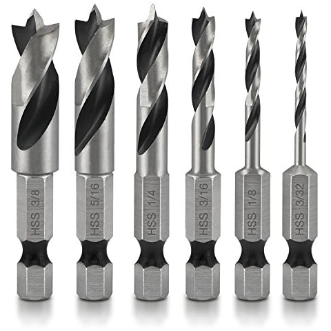The 8 Best Rubber Drill Bits of 2023 (Reviews) - FindThisBest