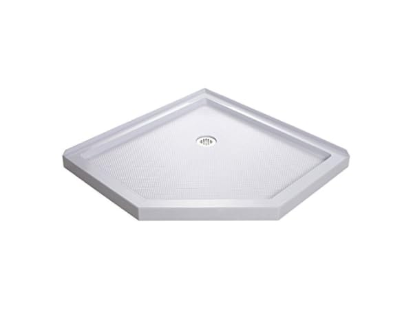 The 10 Best Neo-Angle Shower Pans of 2026 (Reviews) - FindThisBest