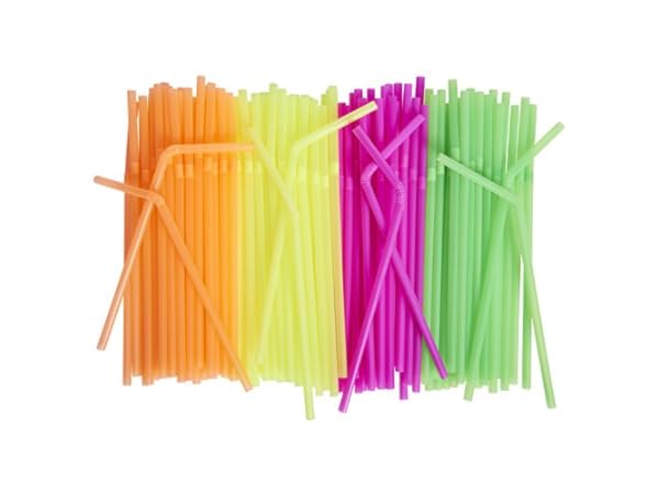The 10 Best Neon Drinking Straws of 2023 (Reviews) - FindThisBest