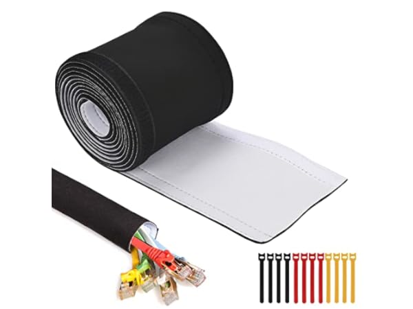 The 10 Best Neoprene Cable Sleeves of 2025 (Reviews) - FindThisBest
