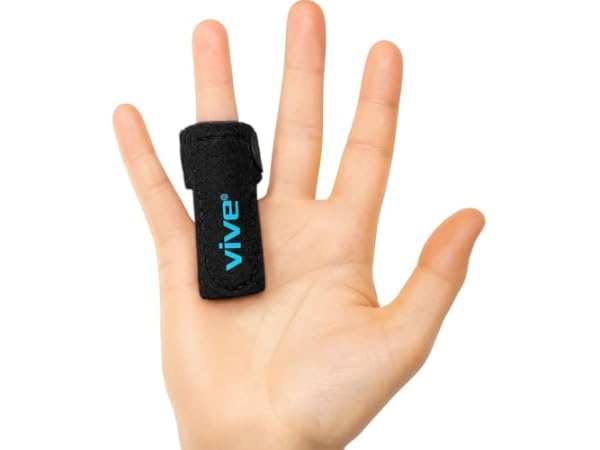 The 9 Best Neoprene Finger Splints of 2026 (Reviews) - FindThisBest