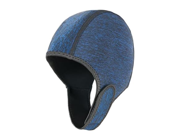 The 8 Best Neoprene Swim Caps of 2024 (Reviews) - FindThisBest