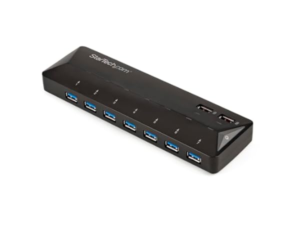 The 4 Best Networking Hubs for Apple of 2026 (Reviews) - FindThisBest
