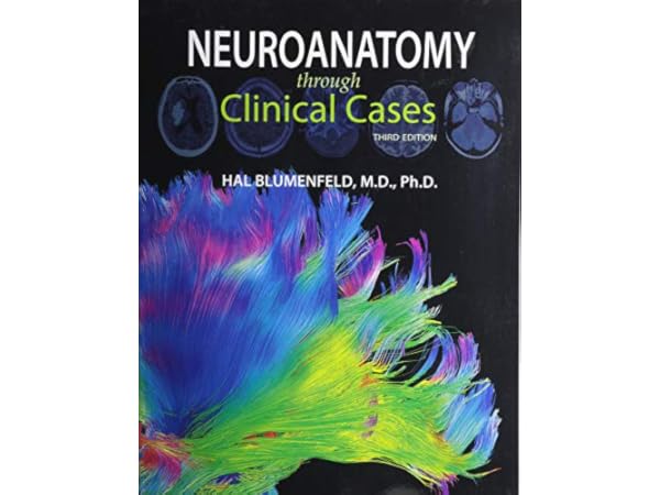 The 10 Best Neurology Books of 2025 (Reviews) - FindThisBest