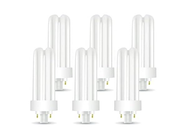 The 10 Best Neutral Fluorescent Light Bulbs of 2025 (Reviews ...