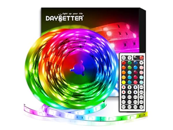 The 10 Best Neutral LED Strip Lights of 2026 (Reviews) - FindThisBest