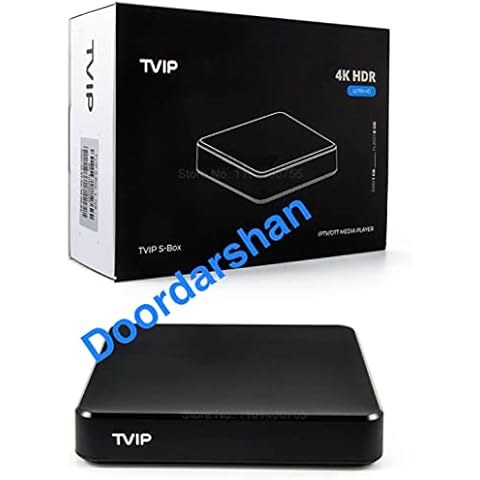 The 10 Best Linux TV Boxes of 2023 (Reviews) - FindThisBest