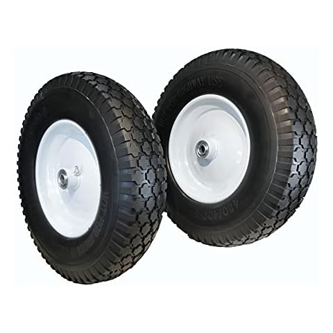 The 9 Best Contractor Wheelbarrows of 2023 (Reviews) - FindThisBest