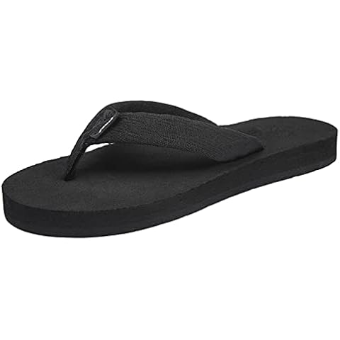 The 10 Best Fabric Flip-Flops for Women of 2023 (Reviews) - FindThisBest