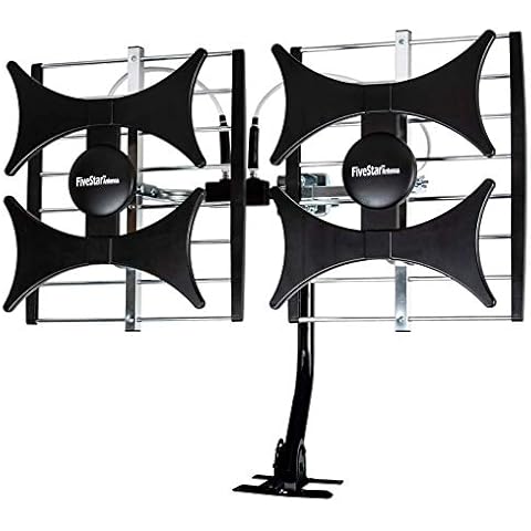 The 10 Best Multi-Directional TV Antennas of 2023 (Reviews) - FindThisBest