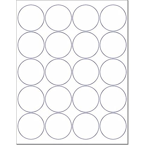 Next Day Labels Review of 2024 - Office Labels & Stickers Brand ...