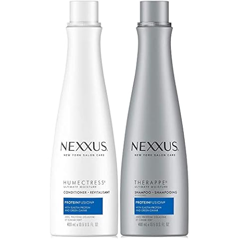 Nexxus Review of 2024 - Shampoo & Conditioner Brand - FindThisBest