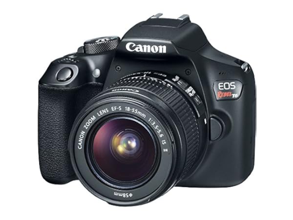 The 10 Best NFC DSLR Cameras of 2025 (Reviews) - FindThisBest