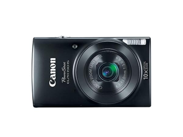 The 3 Best NFC Point and Shoot Cameras of 2025 (Reviews) - FindThisBest