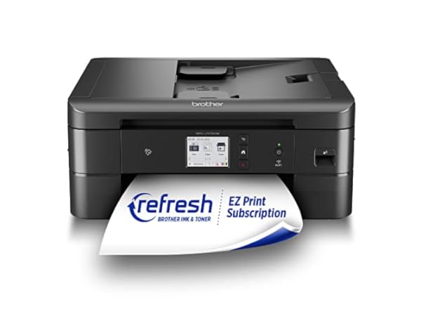 The 10 Best NFC Printers of 2025 (Reviews) - FindThisBest