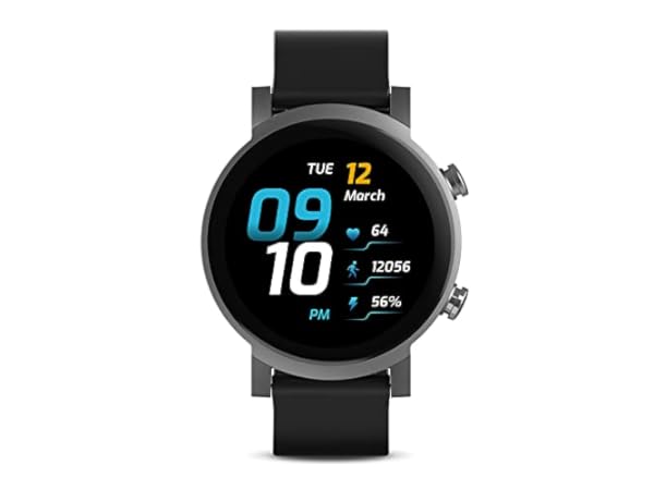 The 10 Best NFC Smart Watches of 2024 (Reviews) - FindThisBest