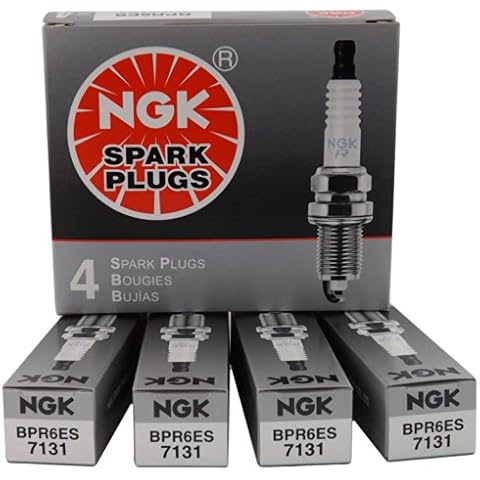 NGK Review of 2024 - Automotive Replacement Spark Plugs Brand ...