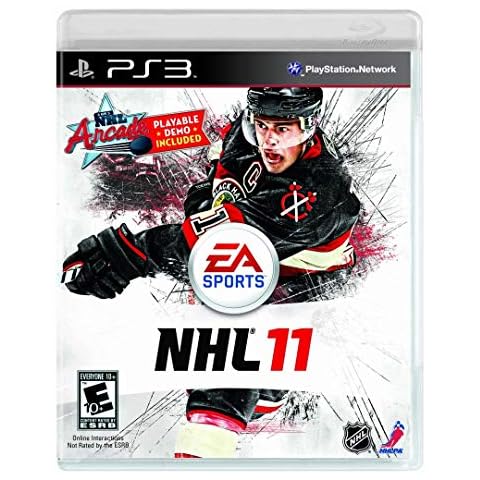 The 10 Best PS3 Hockey Games of 2023 (Reviews) - FindThisBest