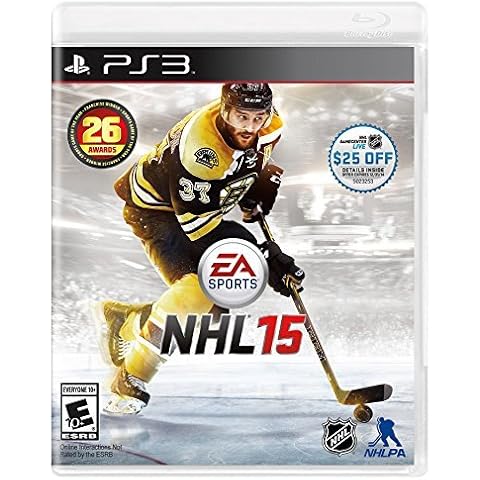 The 10 Best PS3 Hockey Games of 2023 (Reviews) - FindThisBest