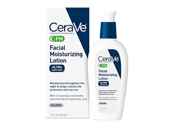 The 10 Best Niacinamide Face Moisturizers of 2024 (Reviews) - FindThisBest