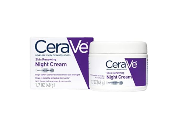 The 10 Best Night Creams for Oily Skin of 2026 (Reviews) - FindThisBest