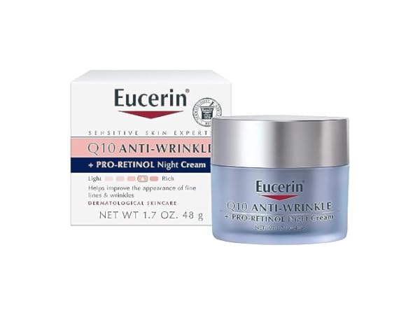 The 10 Best Night Creams for Sensitive Skin of 2024 (Reviews ...