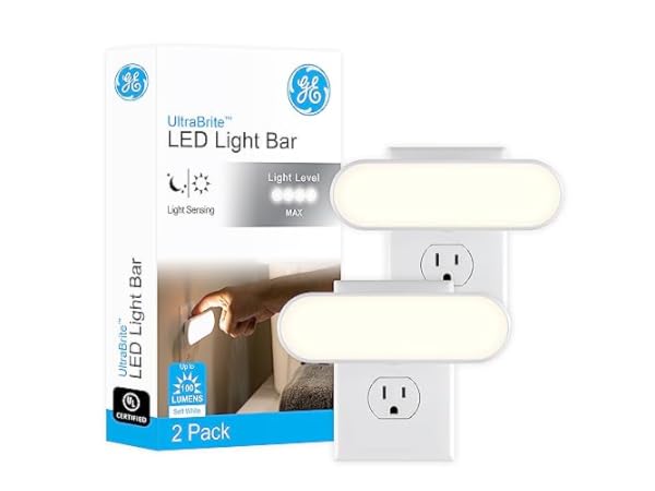 The 10 Best Night-Lights for Garage of 2025 (Reviews) - FindThisBest