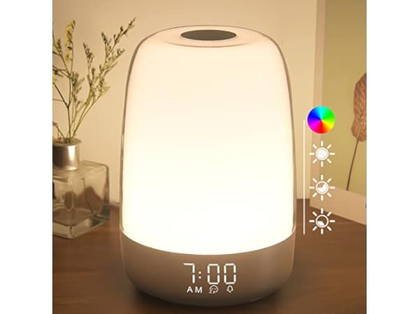 The 10 Best Night Mode Alarm Clocks of 2024 (Reviews) - FindThisBest