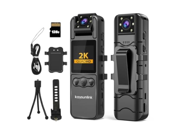 The 10 Best Night Vision Action Cameras of 2025 (Reviews) - FindThisBest