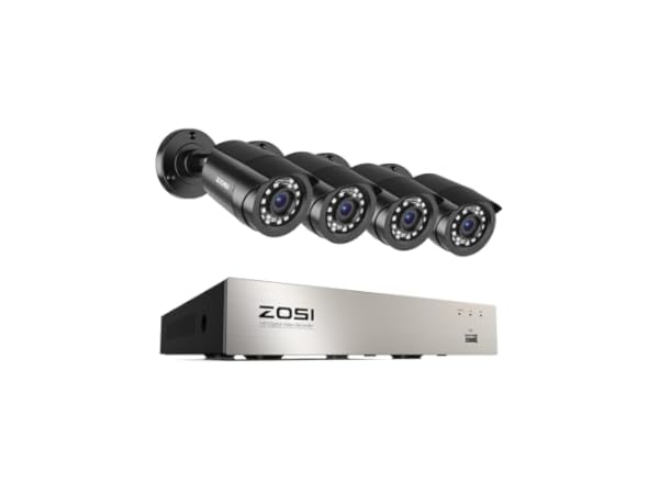 The 10 Best Night Vision CCTV Systems of 2026 (Reviews) - FindThisBest