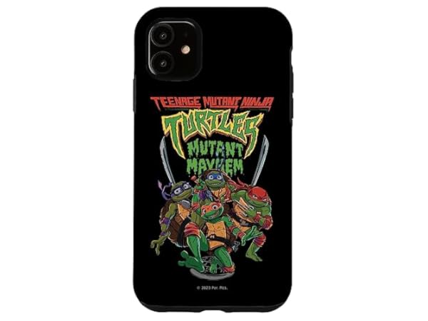 The 10 Best Ninja Phone Cases of 2024 (Reviews) - FindThisBest