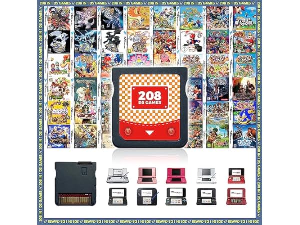 The 10 Best Nintendo 2DS Games of 2024 (Reviews) - FindThisBest