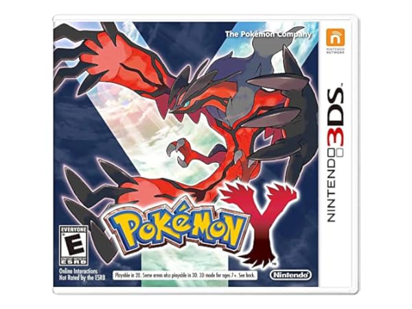 The 10 Best Nintendo 2DS Pokémon Games of 2026 (Reviews) - FindThisBest
