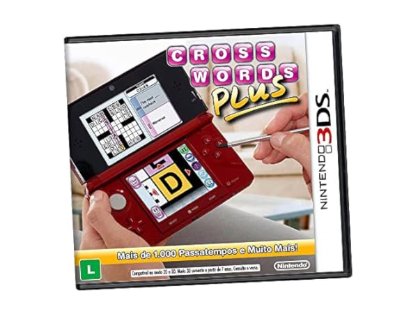 The 10 Best Nintendo 3DS Puzzle Games of 2025 (Reviews) - FindThisBest