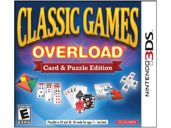 The 10 Best Nintendo 3DS Puzzle Games of 2024 (Reviews) - FindThisBest