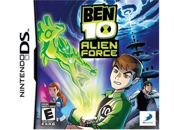 The 6 Best Nintendo DS Action Games of 2025 (Reviews) - FindThisBest