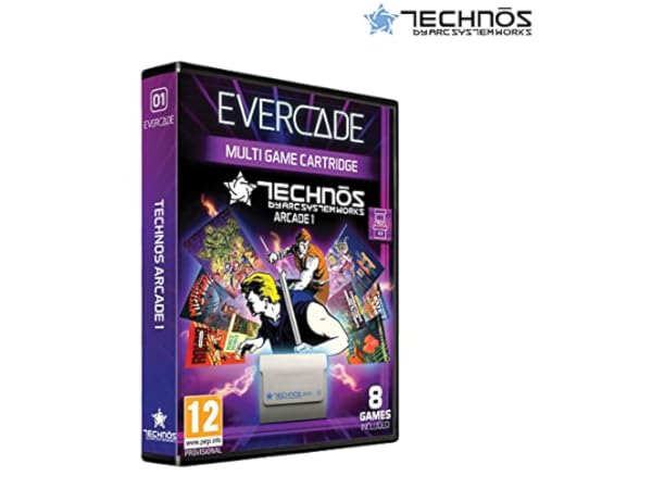 The 8 Best Nintendo DS Arcade Games of 2024 (Reviews) - FindThisBest