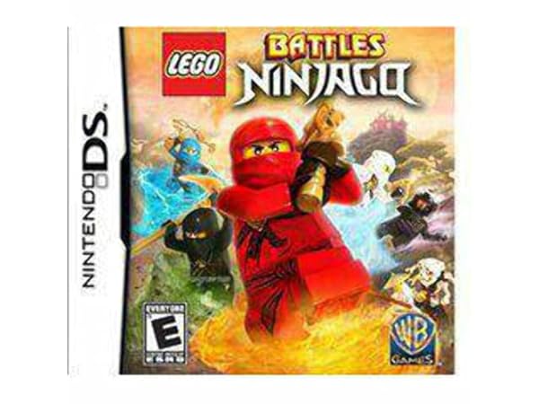 The 10 Best Nintendo DS Battle Games of 2025 (Reviews) - FindThisBest