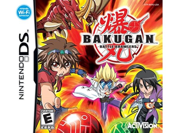 The 8 Best Nintendo DS Battle Games of 2026 (Reviews) - FindThisBest