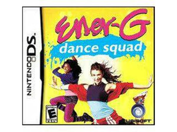 The 10 Best Nintendo DS Dance Games of 2026 (Reviews) - FindThisBest