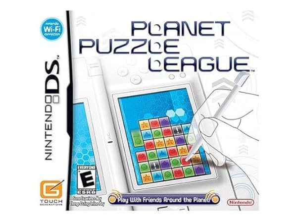 The 10 Best Nintendo DS Puzzle Games of 2024 (Reviews) - FindThisBest