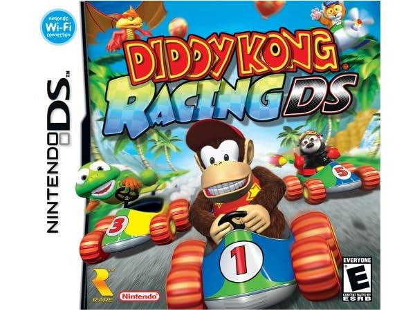 The 10 Best Nintendo DS Racing Games of 2025 (Reviews) - FindThisBest
