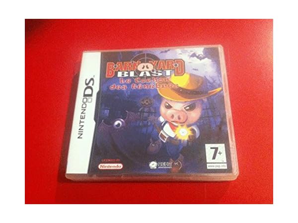 The 10 Best Nintendo DS Shooter Games of 2025 (Reviews) - FindThisBest