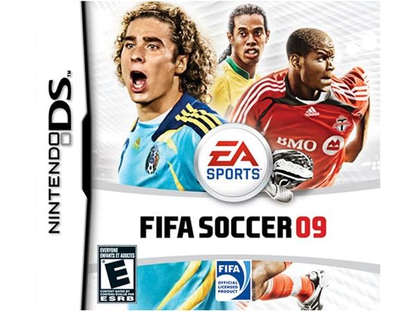The 6 Best Nintendo DS Soccer Games of 2024 (Reviews) - FindThisBest