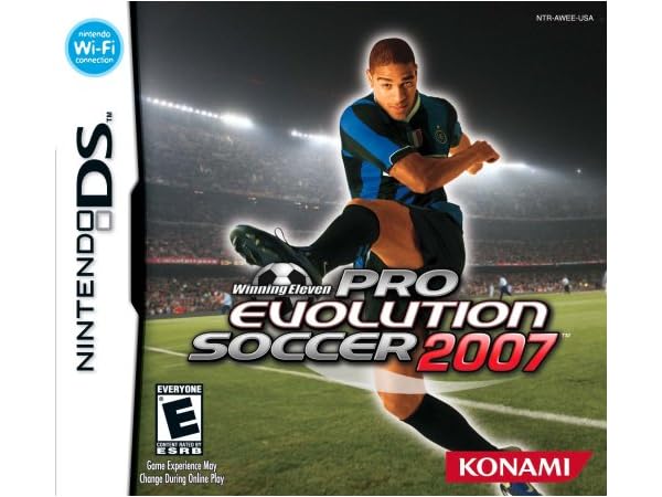 The 10 Best Nintendo DS Soccer Games of 2024 (Reviews) - FindThisBest