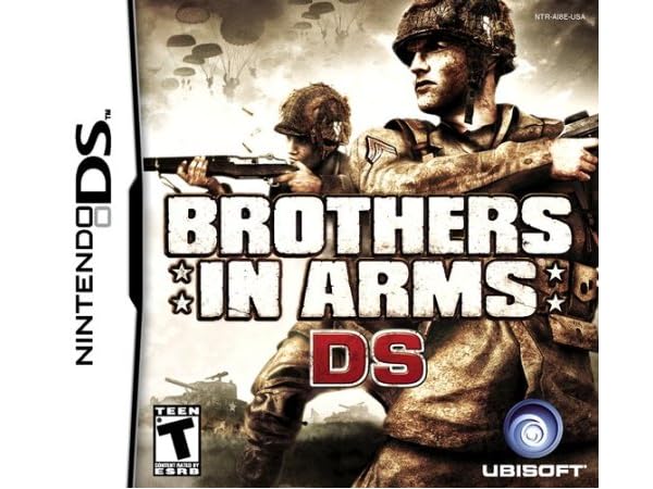The 10 Best Nintendo DS War Games of 2025 (Reviews) - FindThisBest
